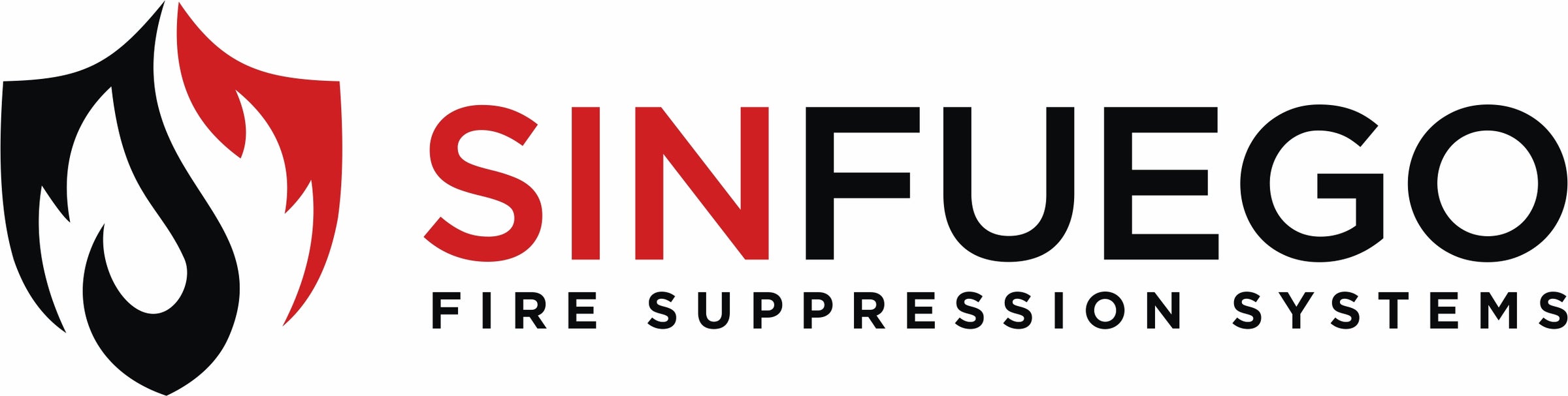Home | Sinfuego Fire Suppression Systems